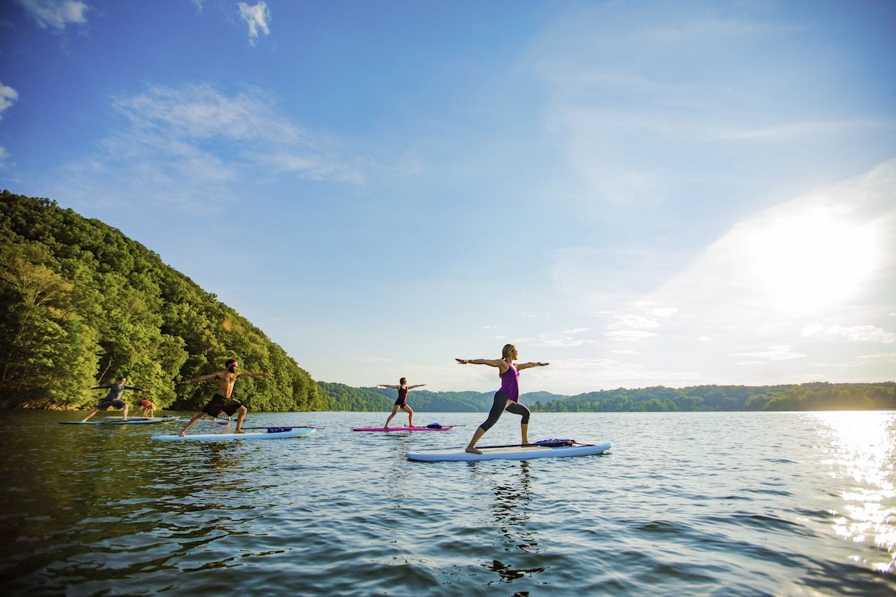 Picturesque Virginia: 17 Gorgeous Images We Can't Stop Looking At