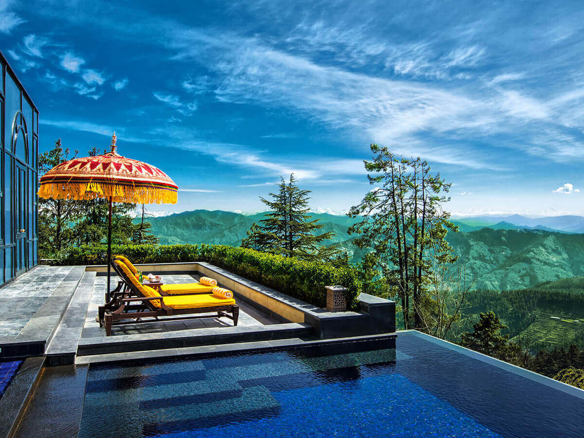 10 Epic High-Alpine Hotels You Need to Stay in Before You Die