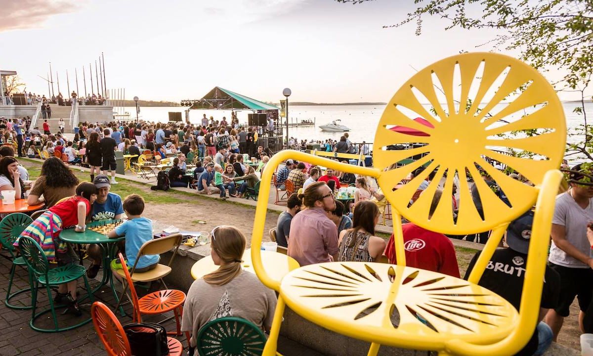 10 Ways to Do Summer Right in Wisconsin