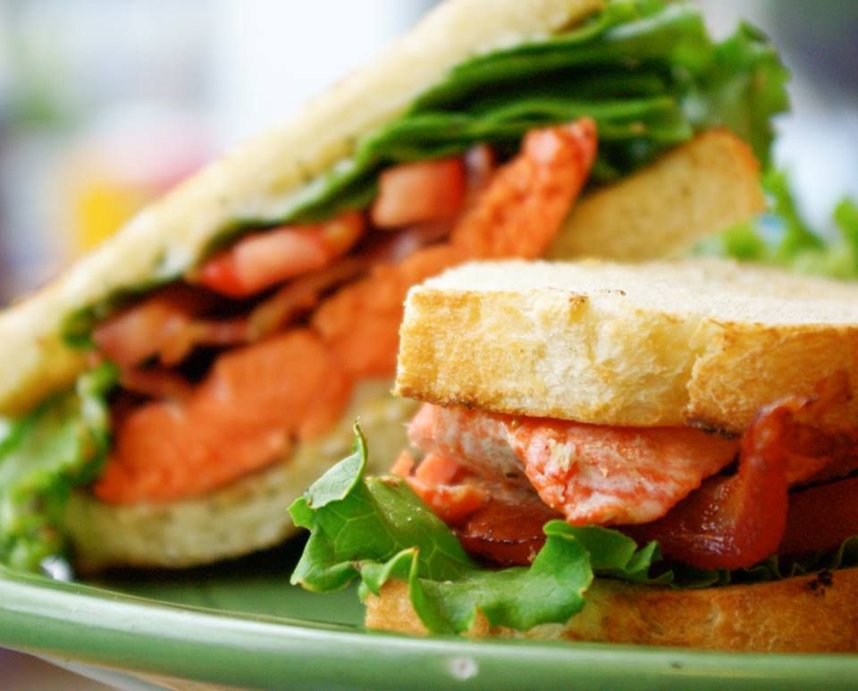 Bizarre Foods Alaska