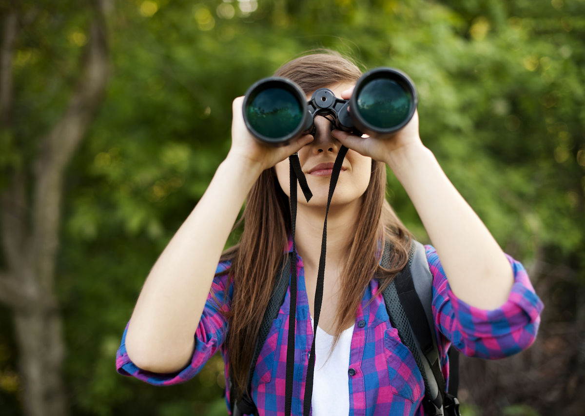 Here Are the Best Places for Millennial to Go Birding Around the World