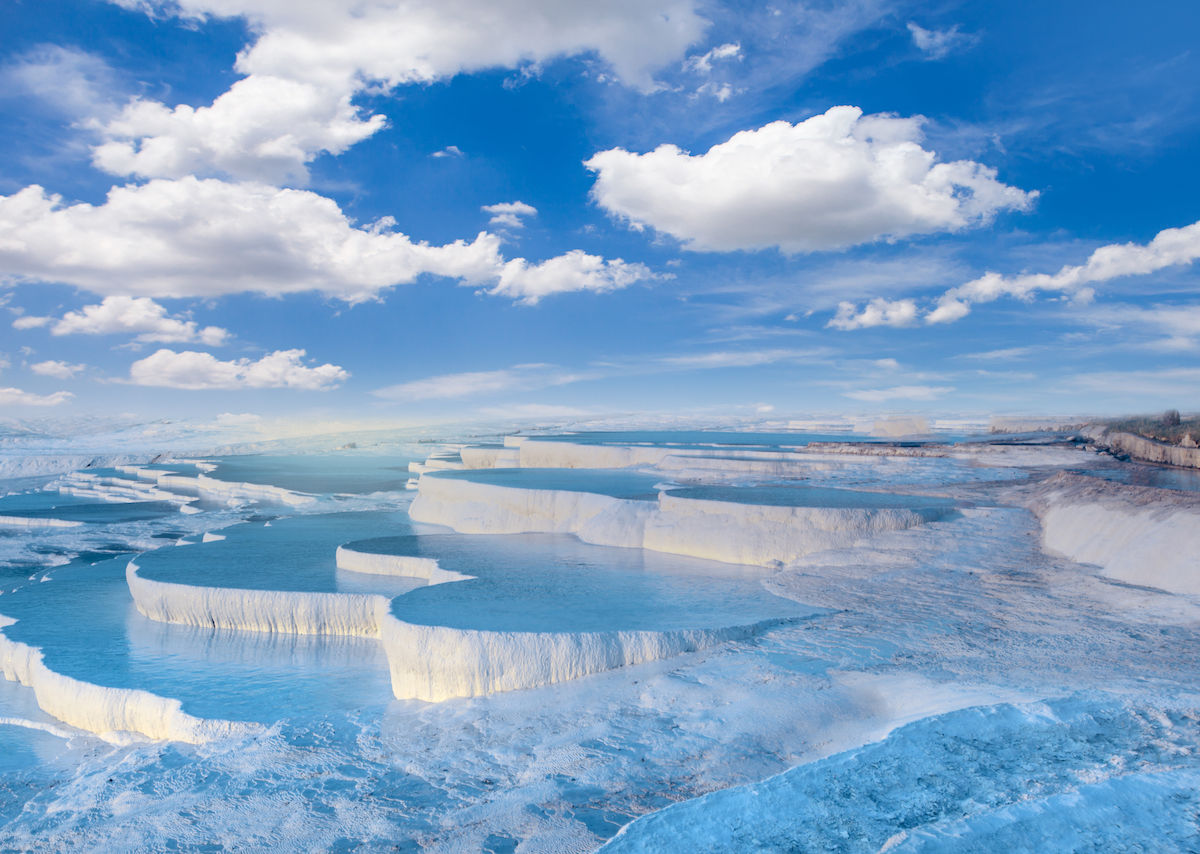 The 14+ Most Mindblowing Spots in Turkey