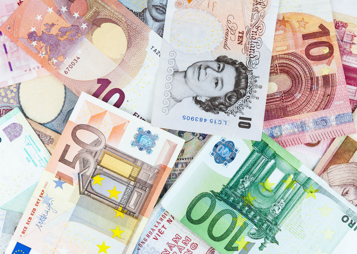The 7 Coolest Currencies in the World and the Stories Behind Them