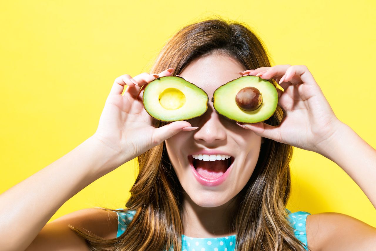 You Can Now Visit an Entire Museum Devoted to Avocados, Millennials