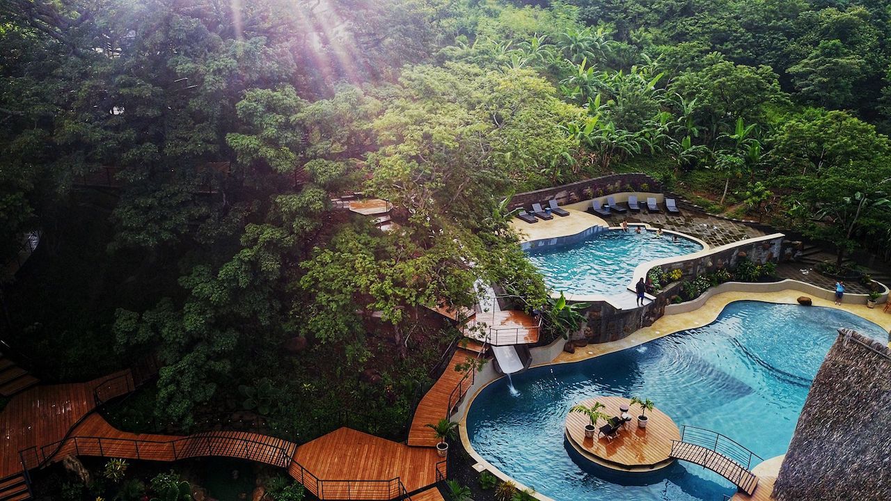 The Most Beautiful Zero-Waste, Eco-Friendly Hotels