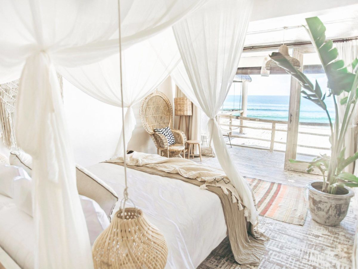 Beachfront Hotels That Give You the View and Don't Break the Bank