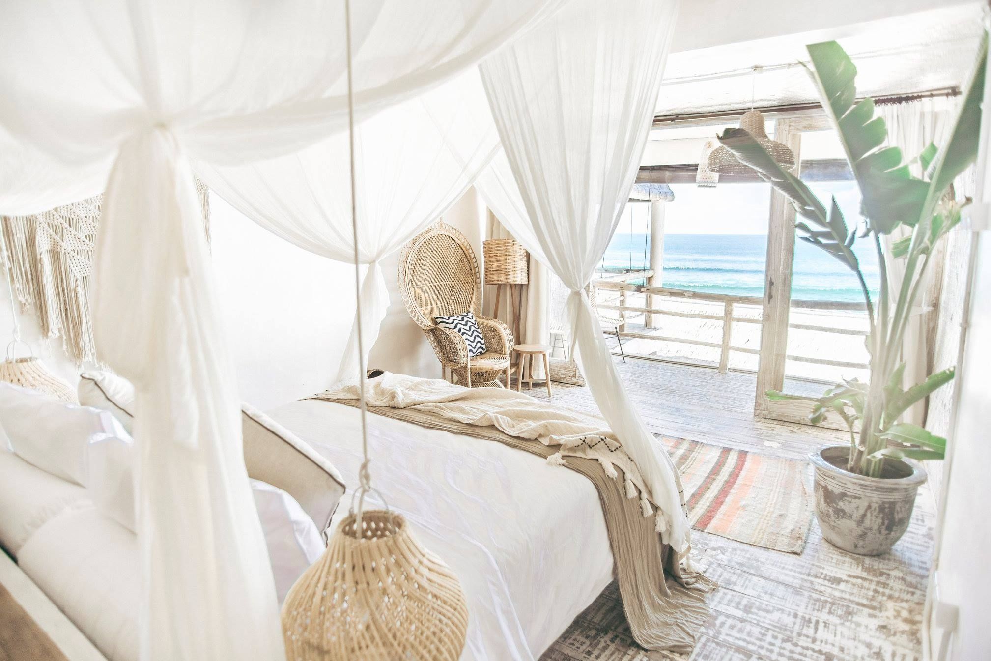 Beachfront Hotels That Give You the View and Don't Break the Bank