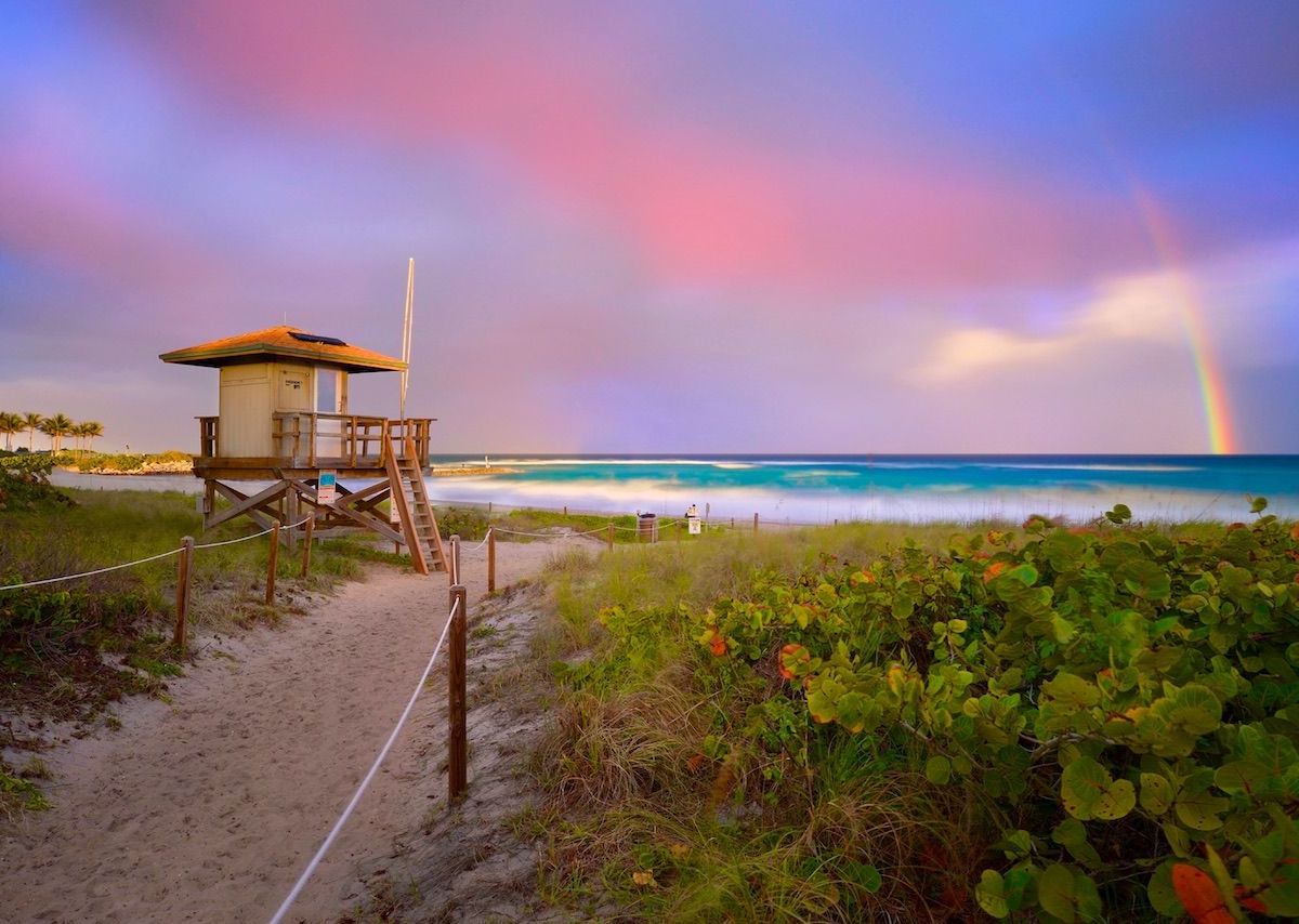 The Palm Beaches, Florida: 8 Facts That Will Surprise You