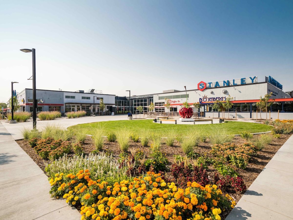 Aurora, Colorado, Is Your Gateway to the Rockies