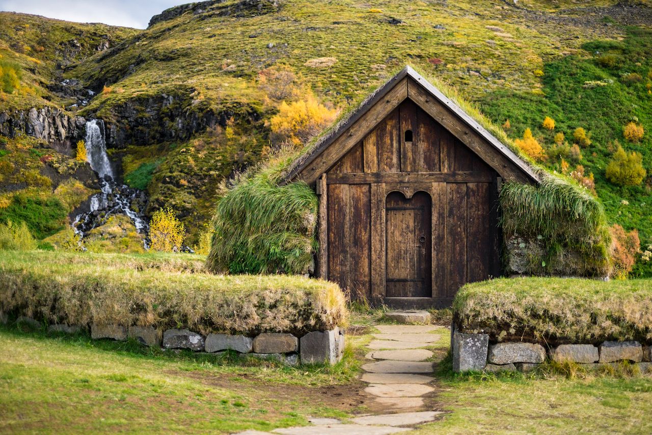 The Coolest-Looking Traditional Houses From Around the World