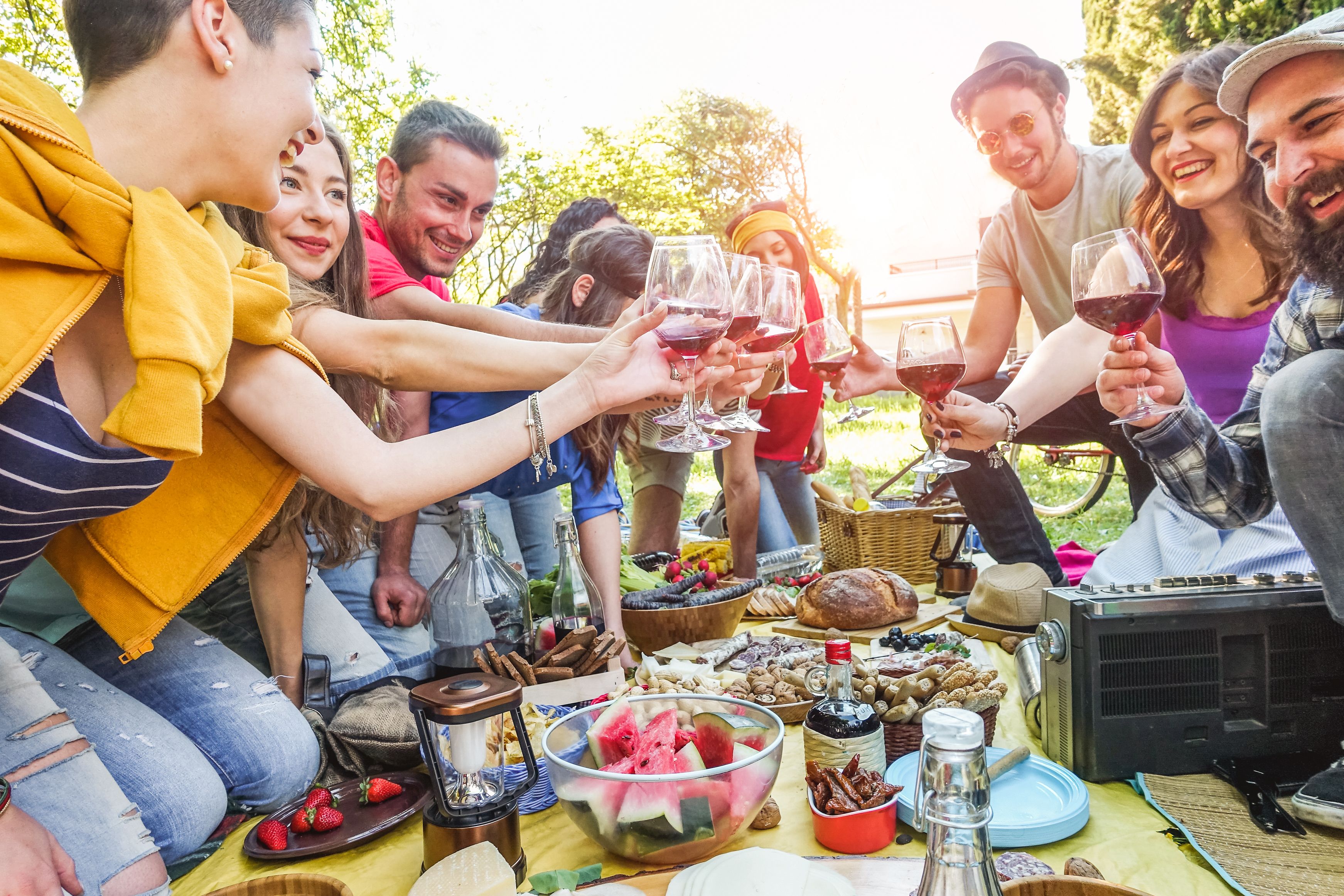 The 21 Unbreakable Habits of Wisconsinites.