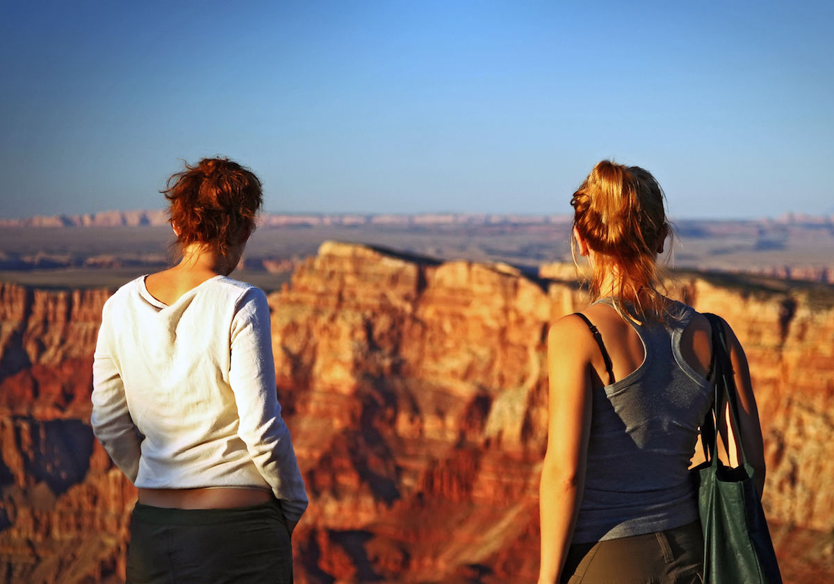 15 Ways to Properly Do Summer in Arizona