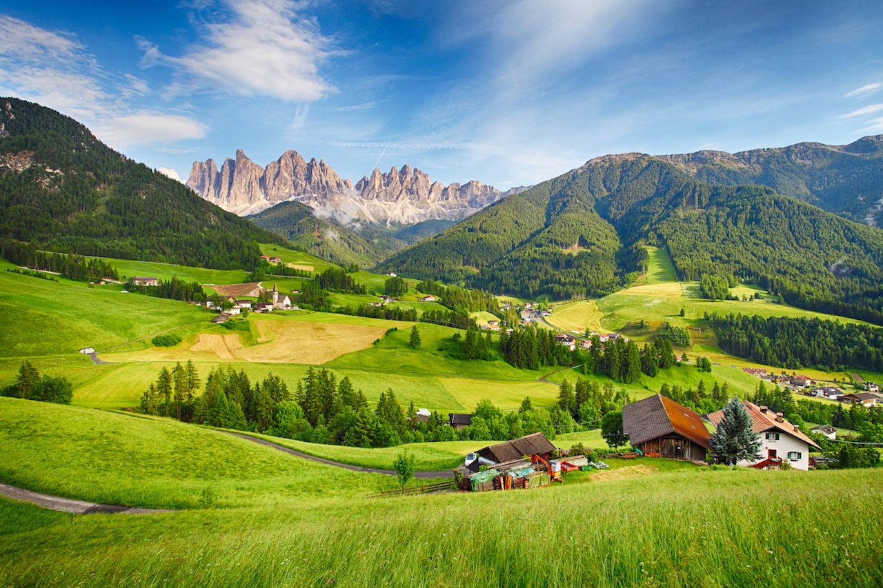 The Ultimate Guide to Hiking Italy’s Most Breathtaking Trails