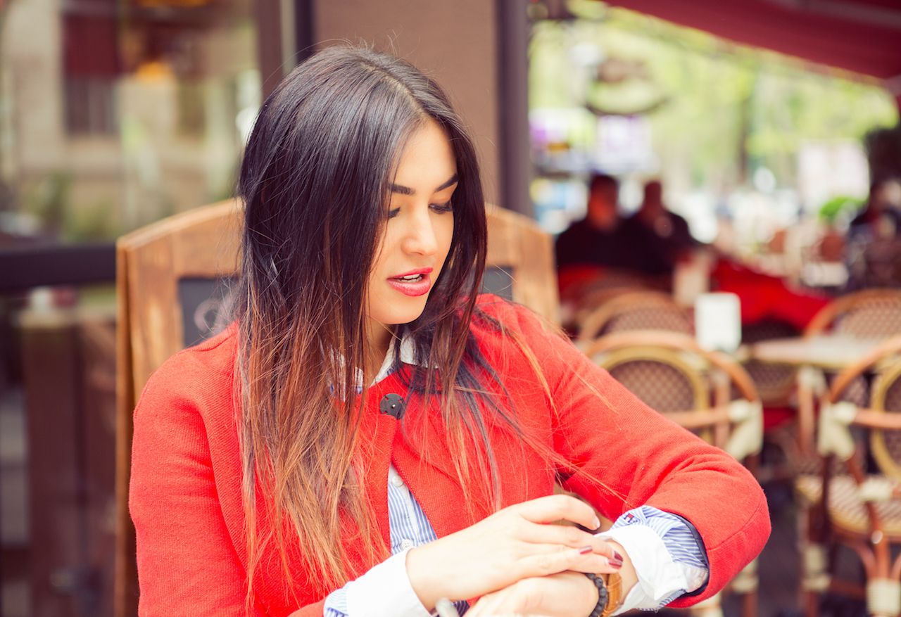 How to Tell the Time Like They Do in Mexico