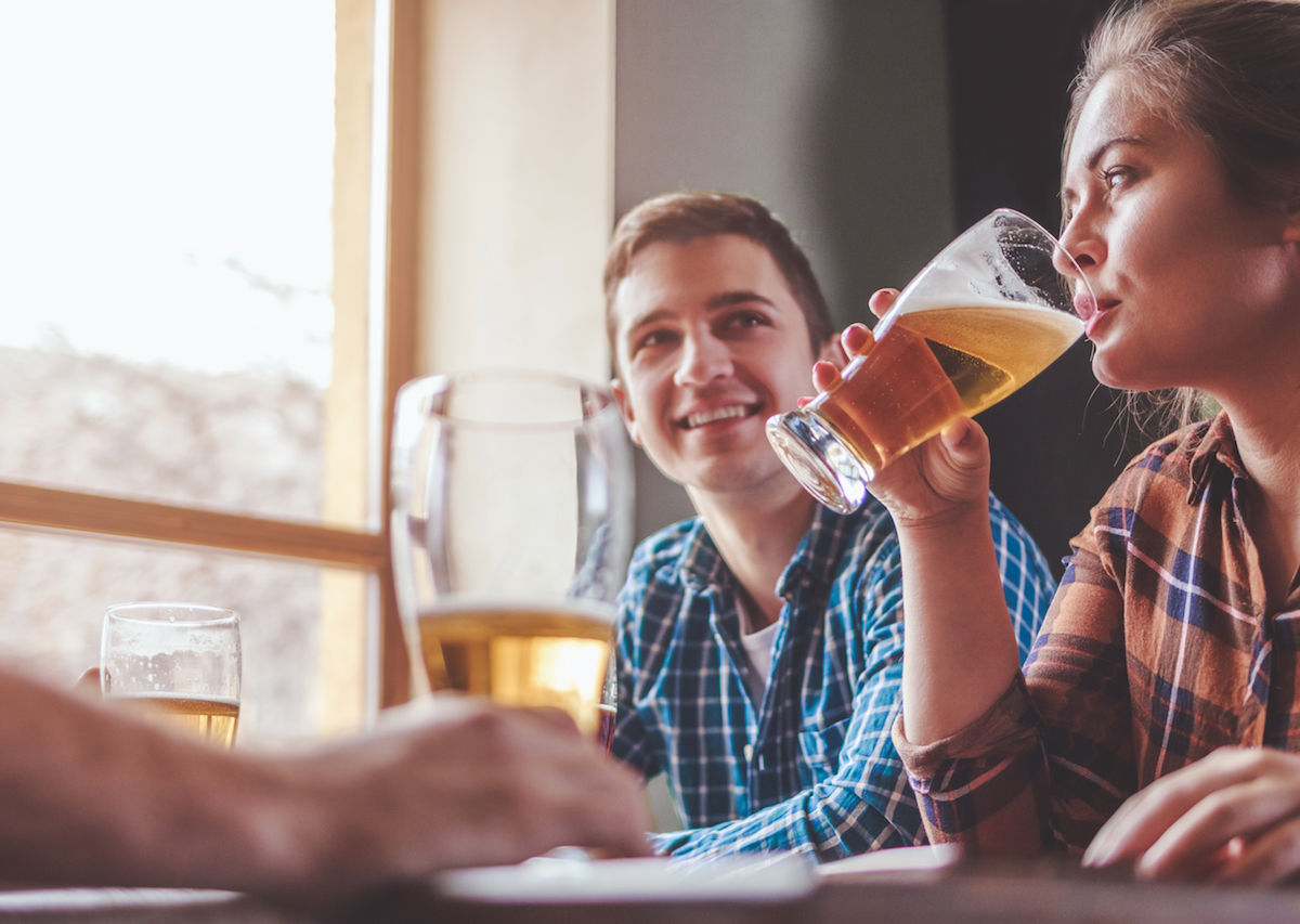 10 Superpowers Every Wisconsinite Has