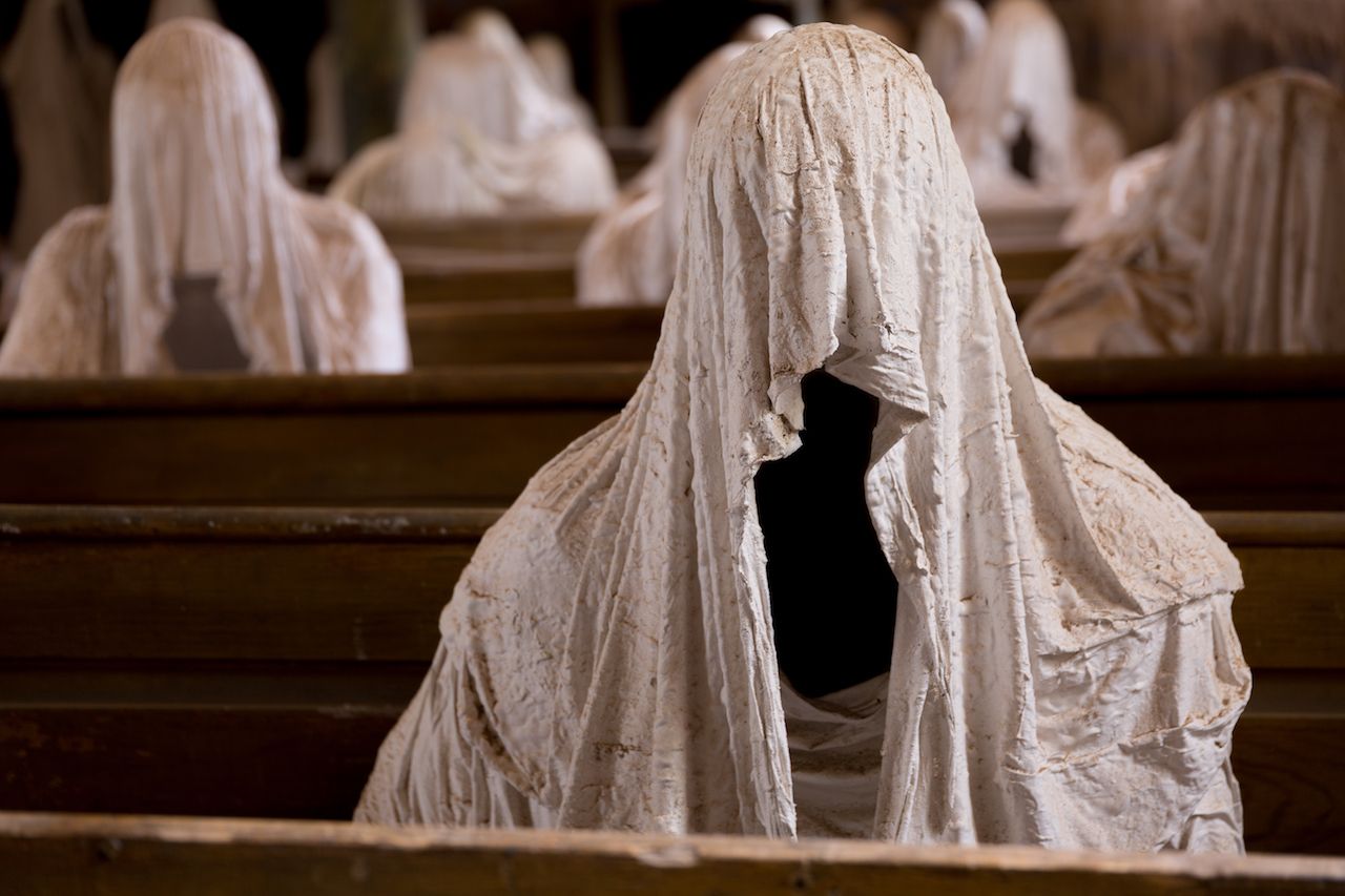 Ghostbusting 101: 6 Myths Debunked by Loyd Auerbach