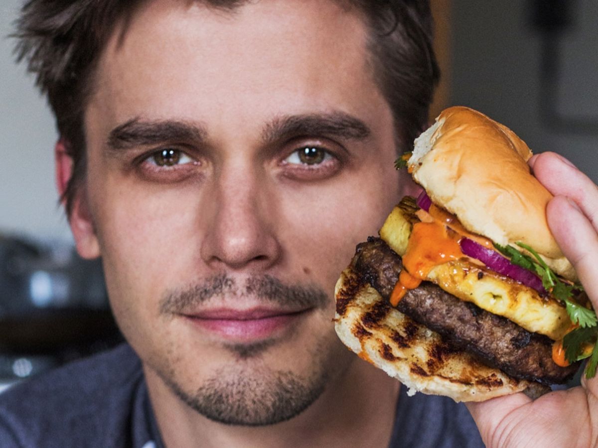 Antoni From Queer Eye Is Opening a Restaurant in NYC