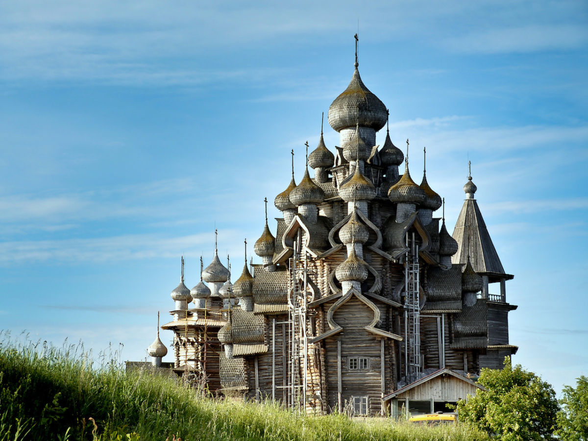 9 Amazing UNESCO World Heritage Sites in Russia You Must Check Out