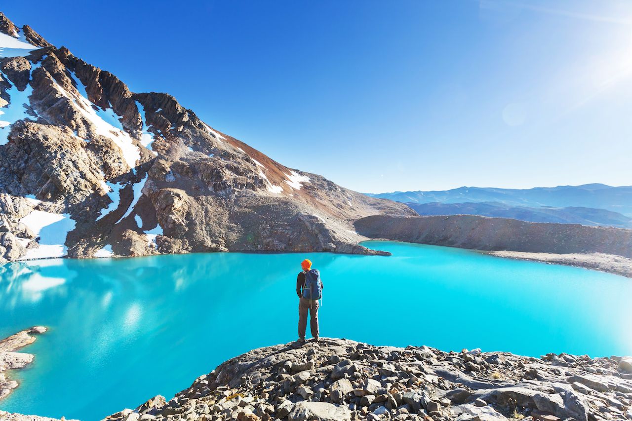 Where to Hike in Patagonia That Will Take You Away From the Crowds