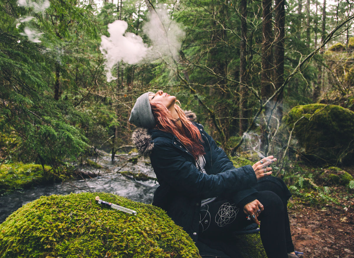 Weed Is Now Officially Legal in Canada. Here's Everything You Need to Know