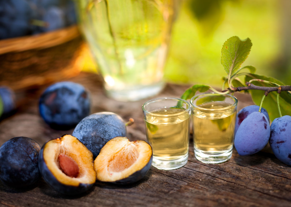 9 Spirits You Can Only Drink Outside the US