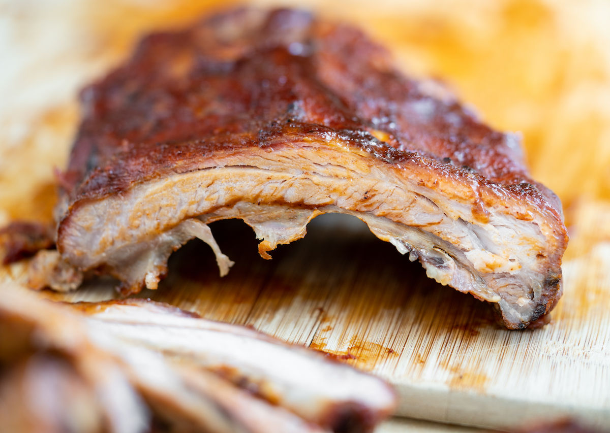 Insider’s Guide To the Best Texas Barbecue You’ve Never Heard Of