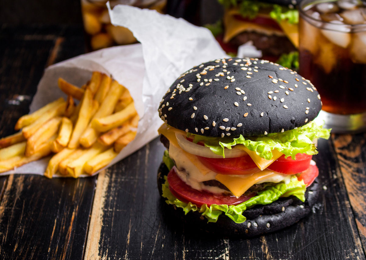 Black Food Is Now Banned From Restaurants in New York City