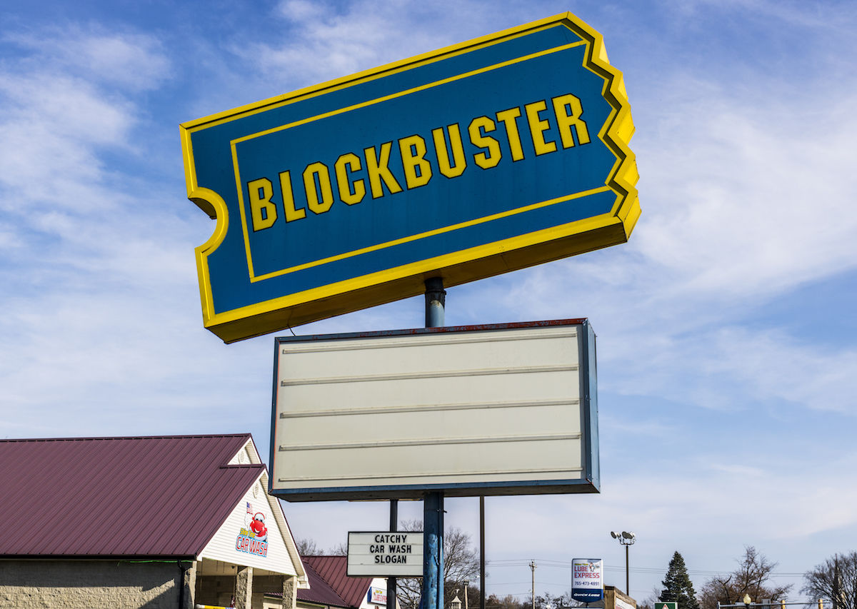 The Last Remaining Blockbuster in the US and Where to Find It