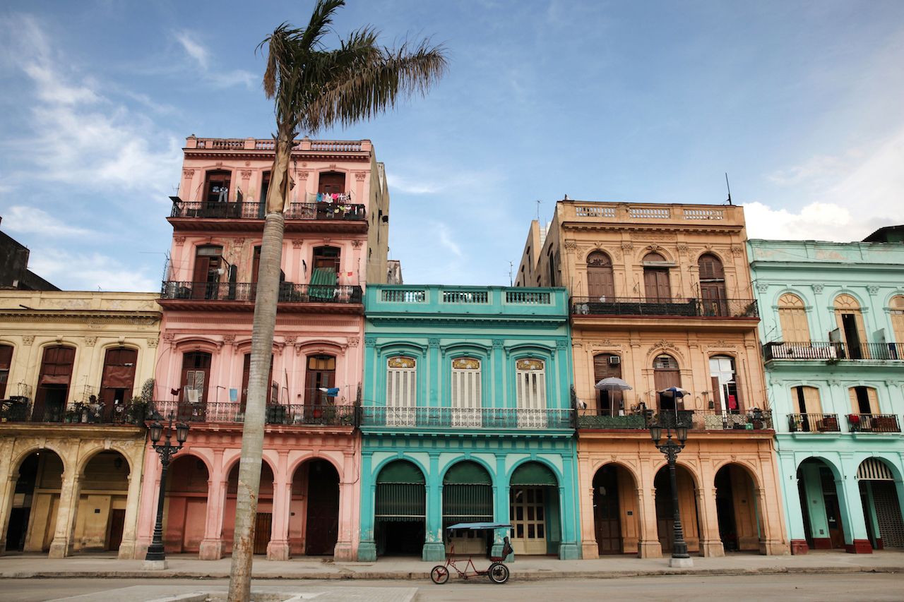 What It’s Like Traveling to Cuba for the First Time as a Cuban American