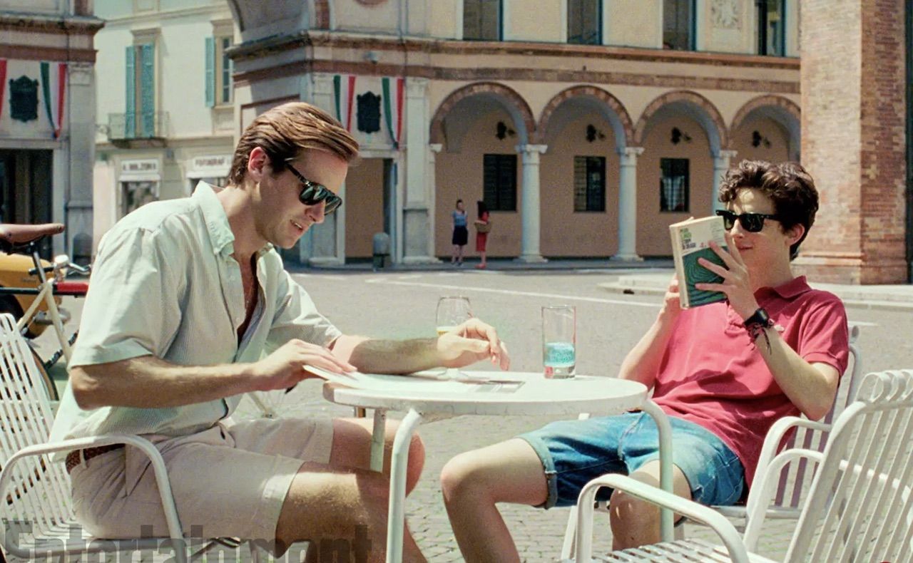 You Can Take a "Call Me by Your Name" Inspired Tour in Italy