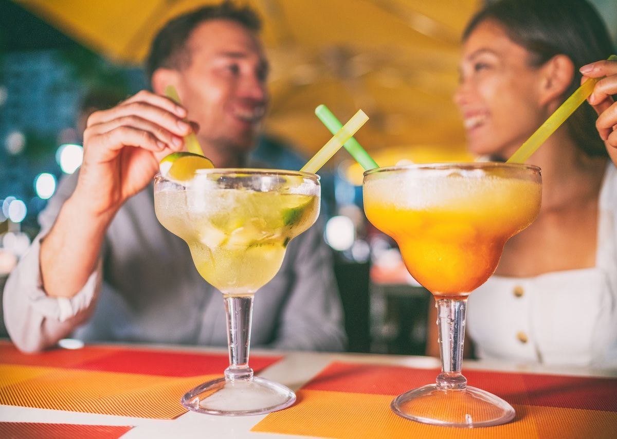 19 Telltale Signs You Learned to Drink in New Mexico