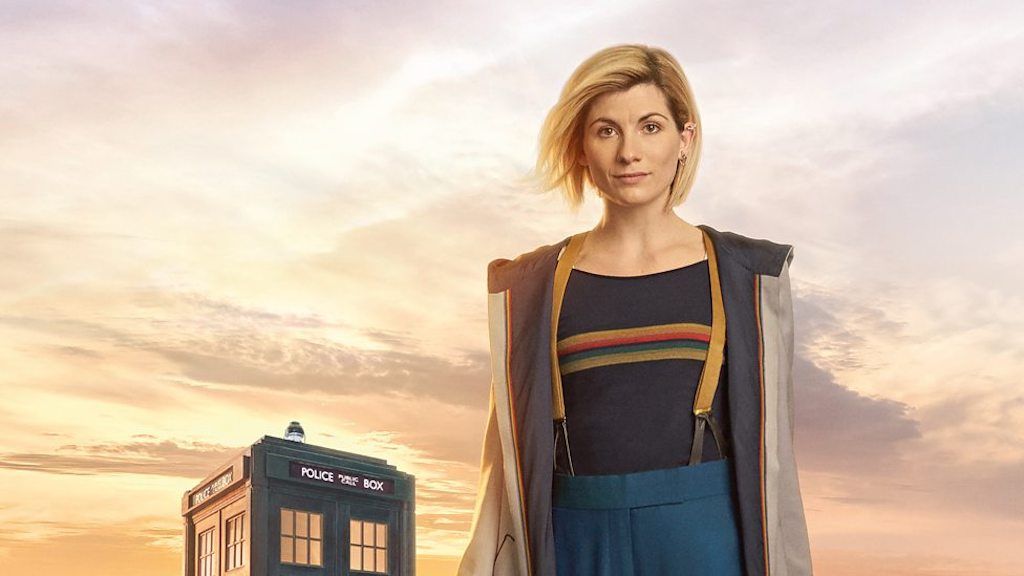 Doctor Who-Themed Escape Rooms Are Coming to the United Kingdom