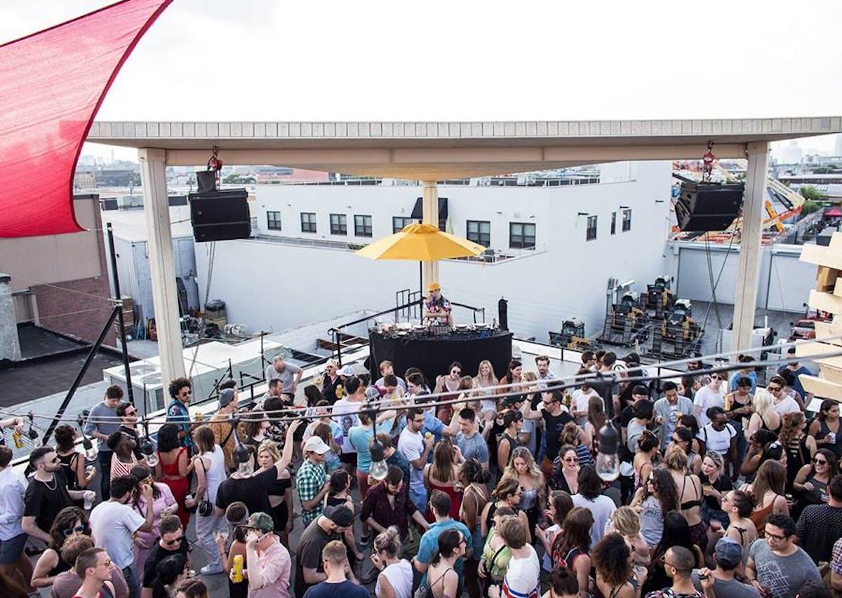 Best Venues in Brooklyn for Live Music