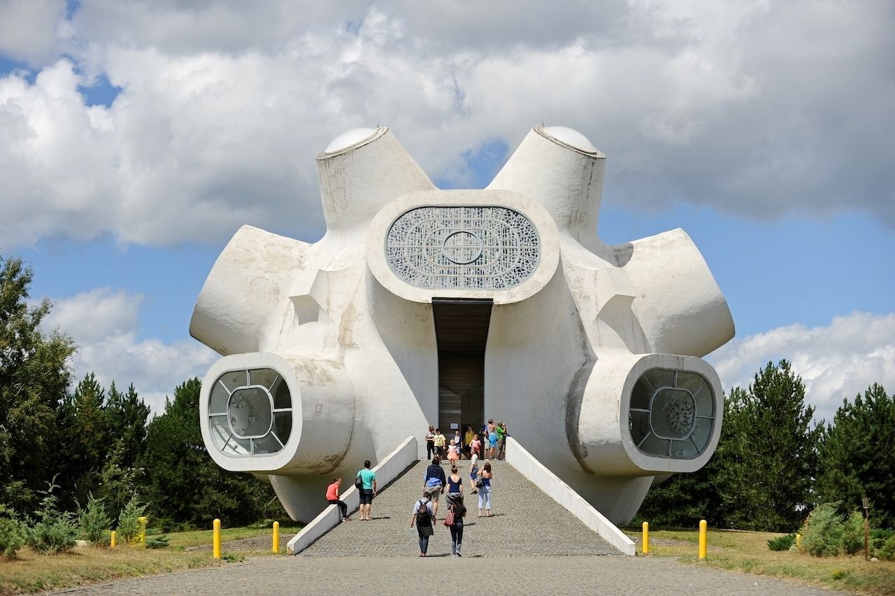 9 Historic Structures That Exemplify Soviet-Era Architectural Traditions