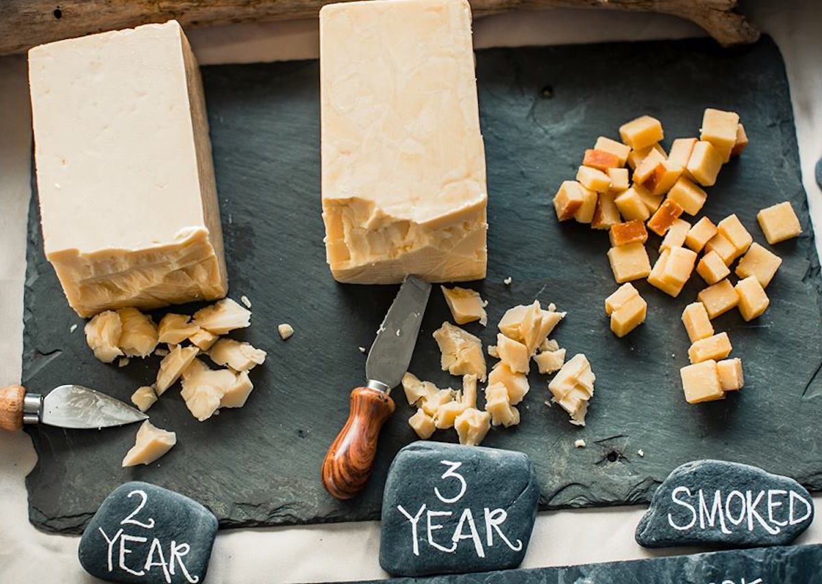 The Ultimate Bucket List for Cheese Lovers Around the World