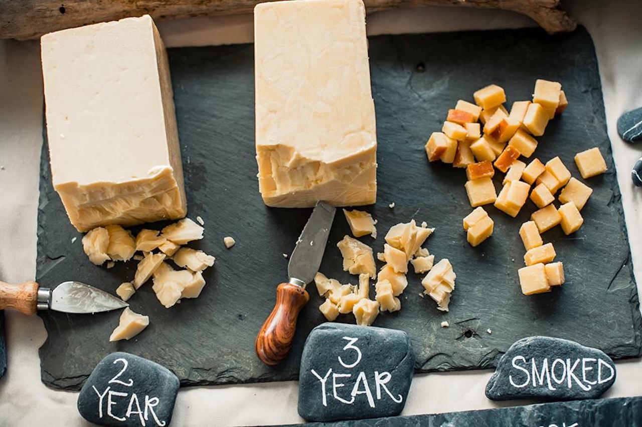 The Ultimate Bucket List for Cheese Lovers Around the World