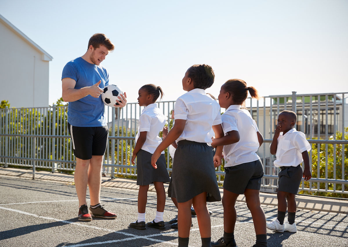 Five Peace Corps Alternatives