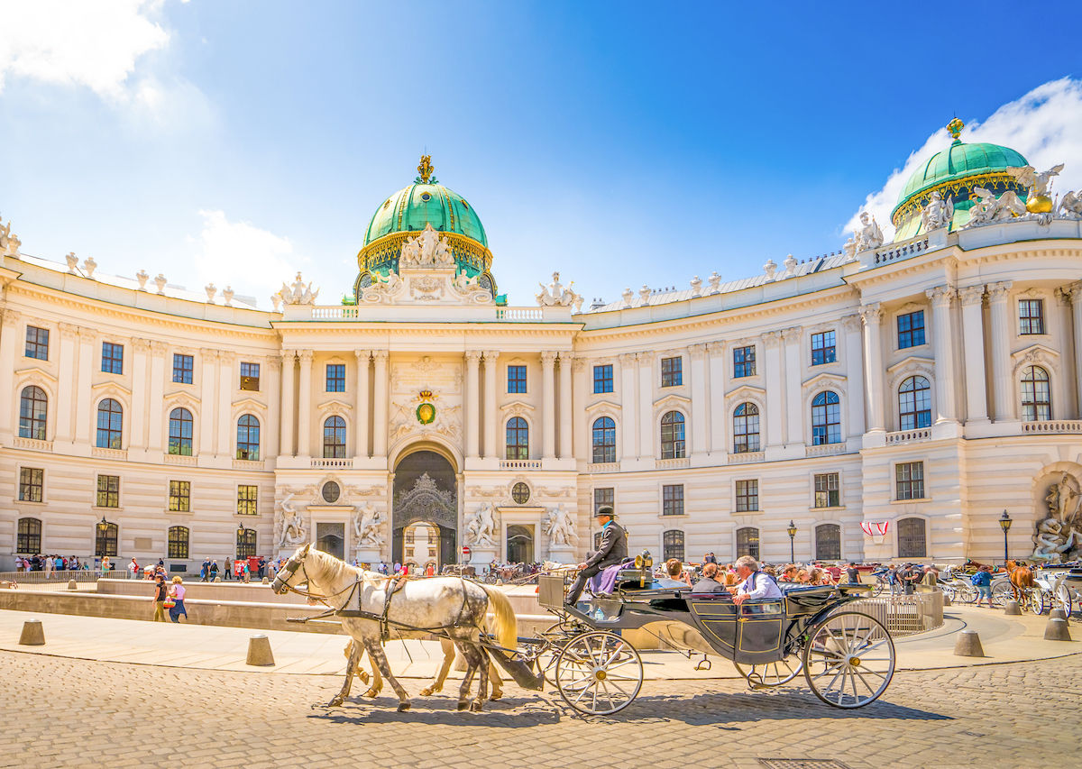 Vienna Rated the World’s Most Liveable City for the Second Time
