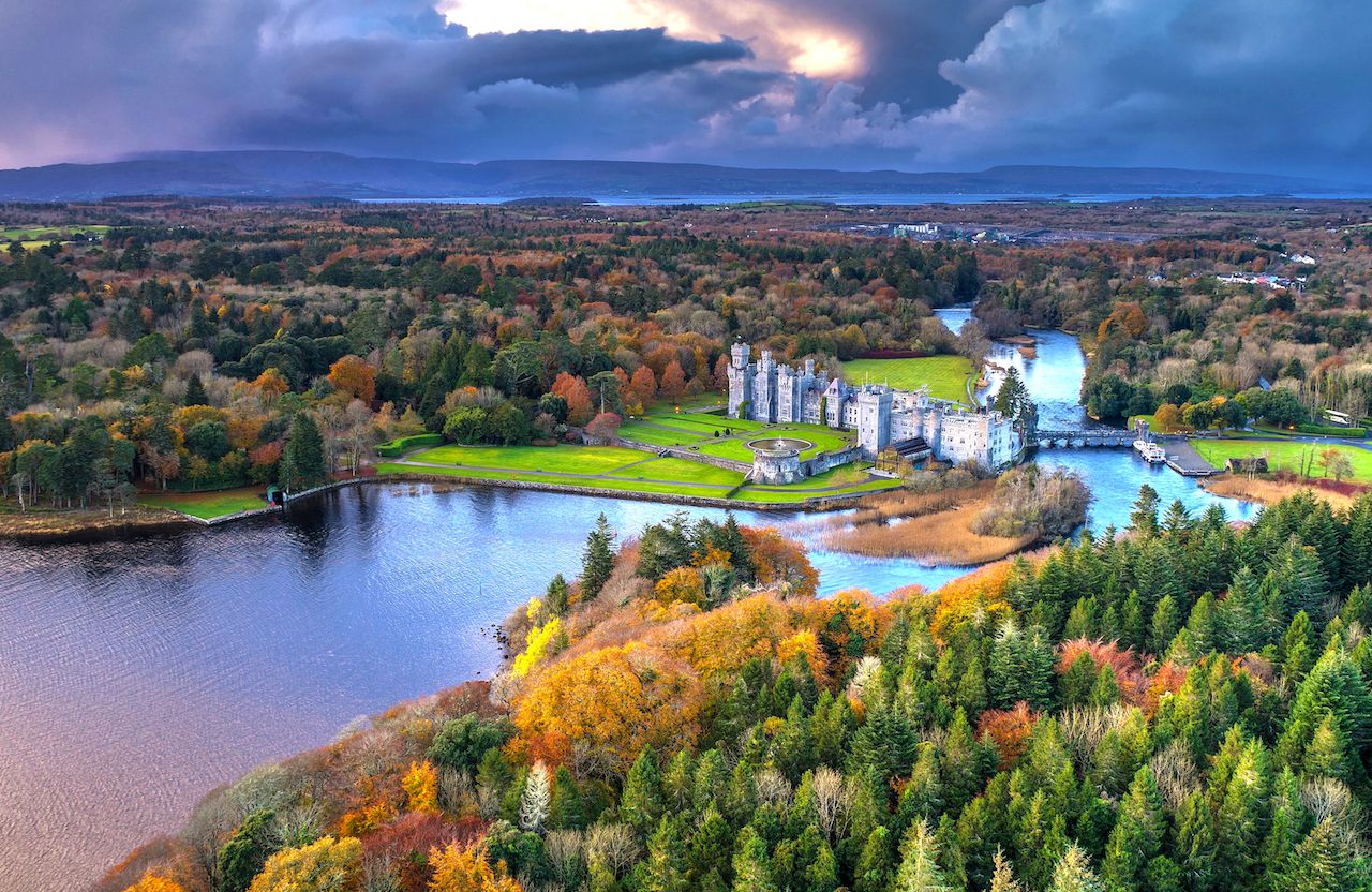 Ireland: Uncovered - Matador Network