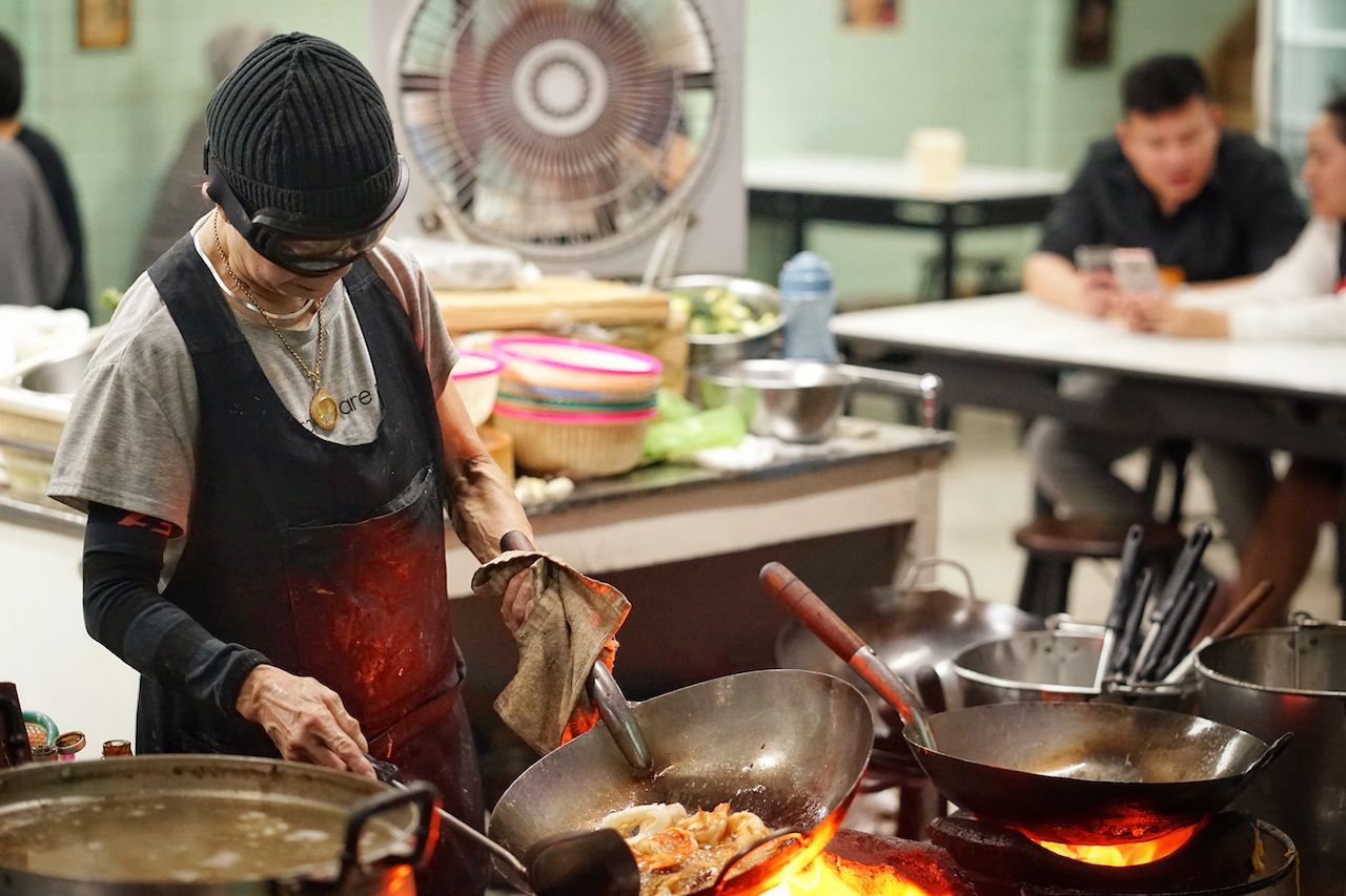 ‘Chef’s Table’ Producers to Release New Netflix Show, ‘Street Food’
