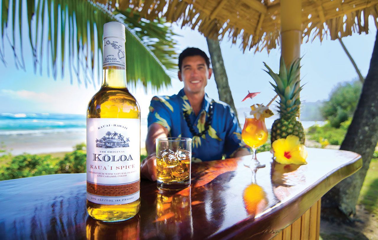 National Rum Day: Best Rum-Drinking Experiences