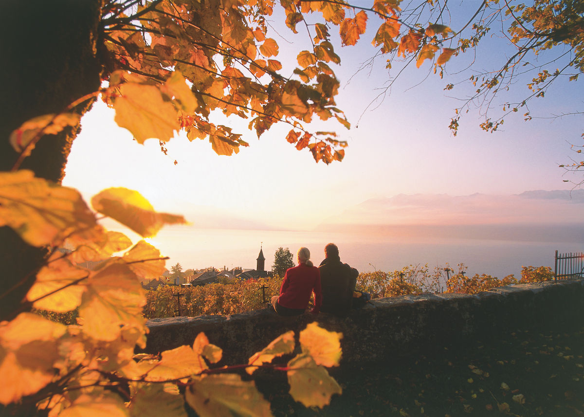 Where to Travel in October 2019