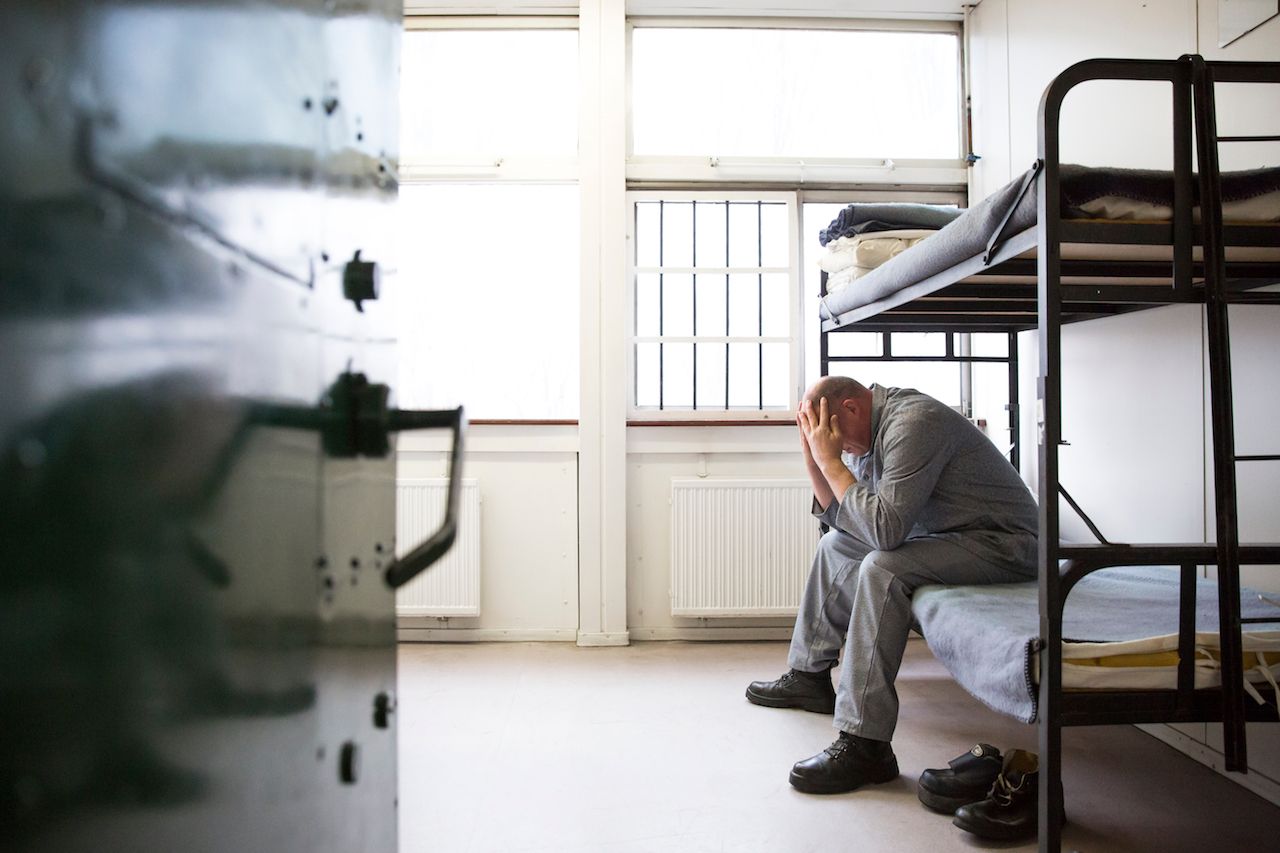 The Worst Places to Be Arrested in the World