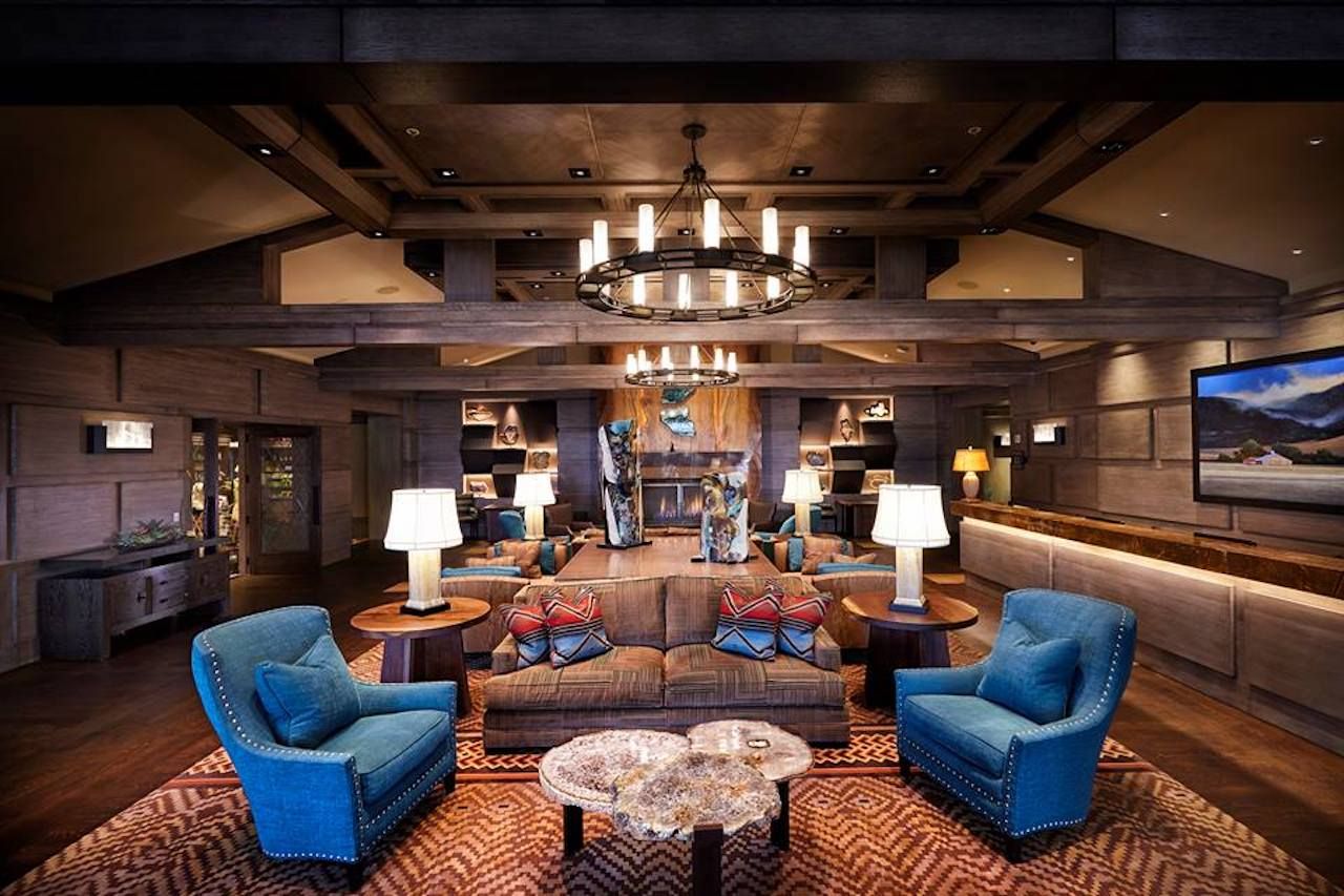 Little America Hotels Is the Best Motel Chain in the US