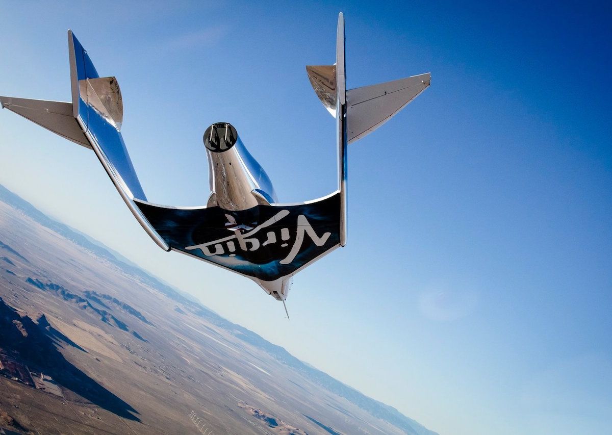 Space Tourism Projects That Will Soon Become a Reality