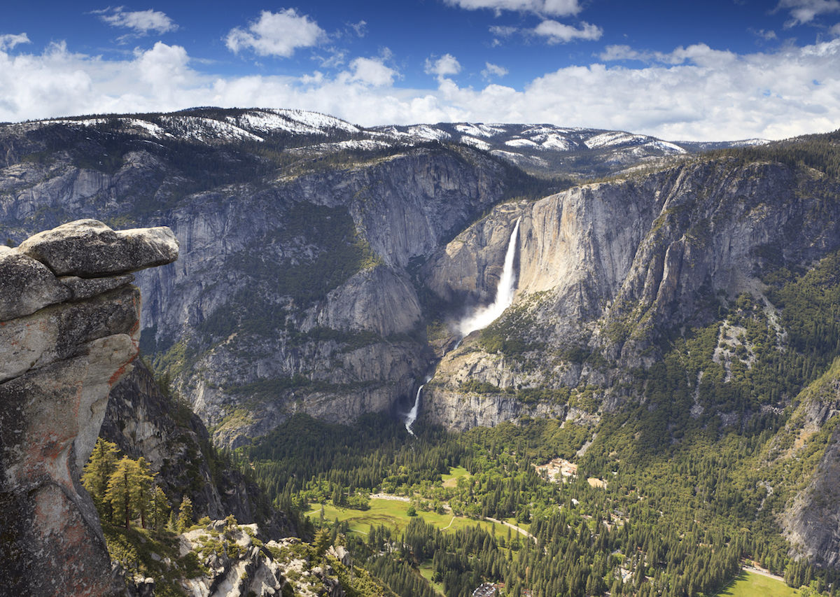 The Best California Hikes for Fall