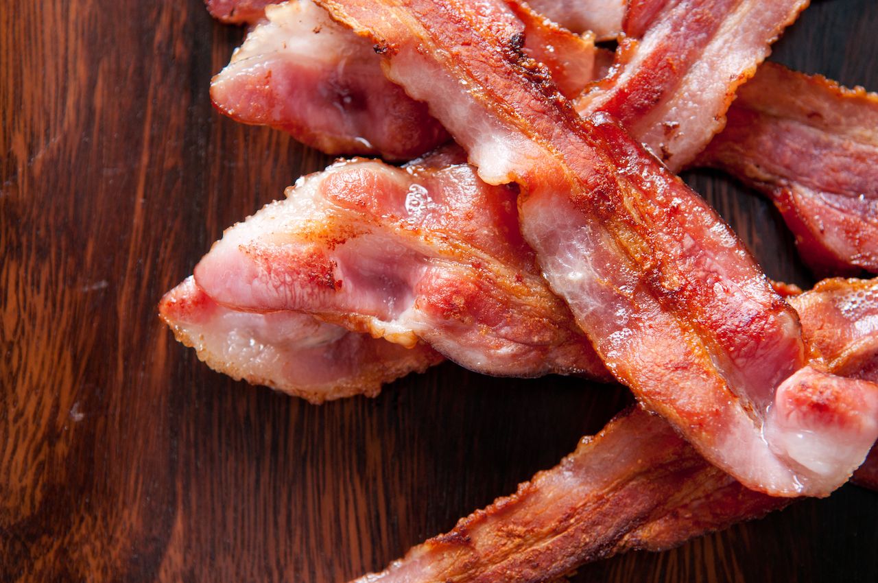 How to Celebrate International Bacon Day on September 1