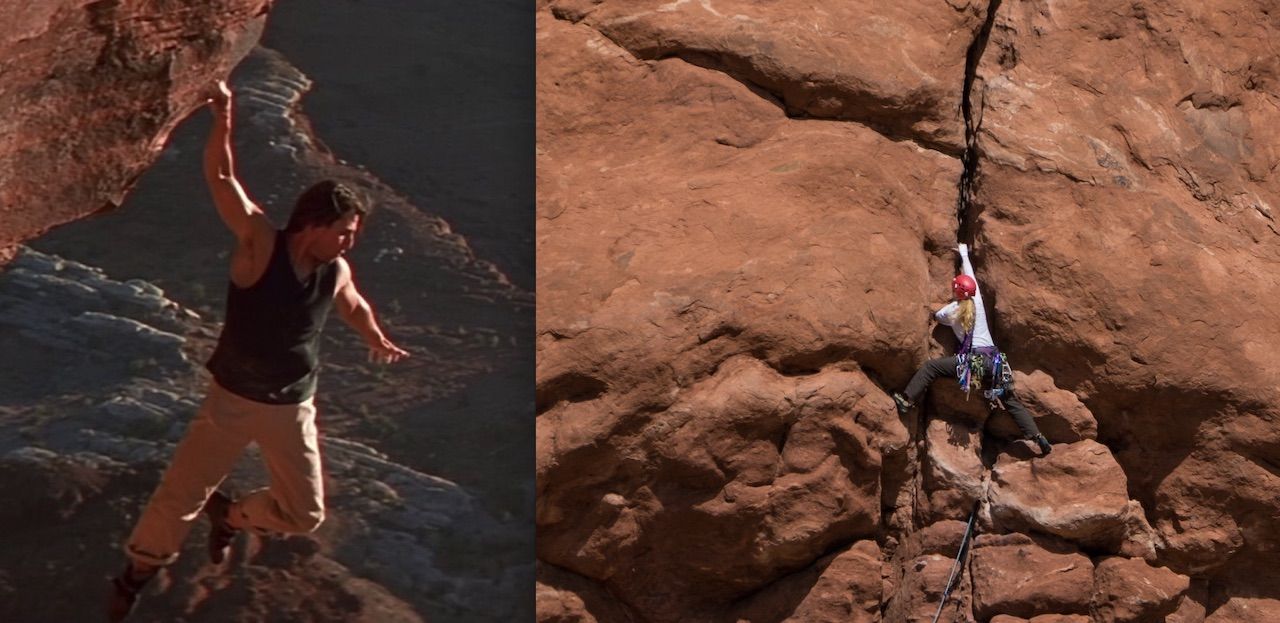 Best Movie Stunts You Can Do in Real Life