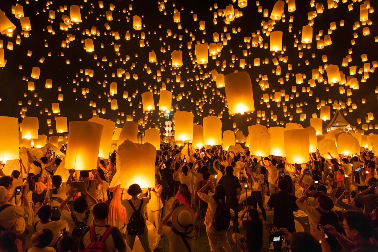 Best Cultural Festivals Around the World