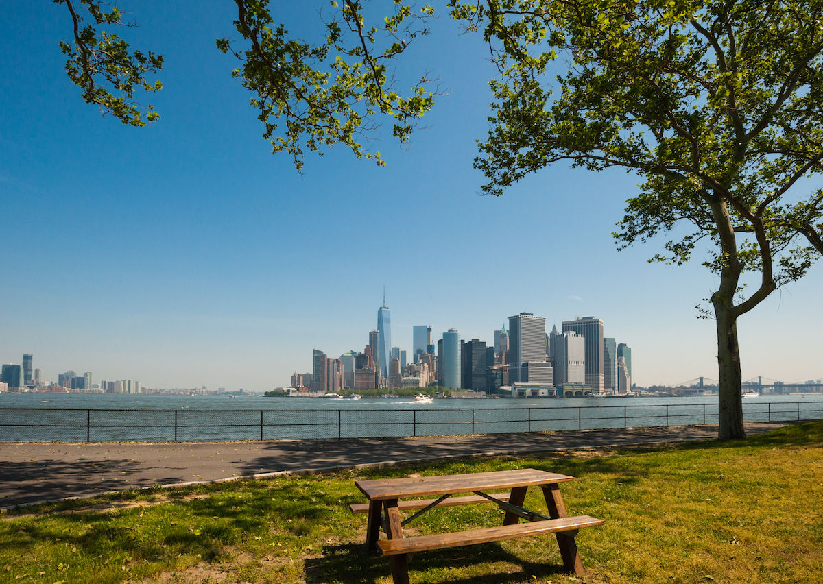 The Best Camping Spots Near Major US Cities